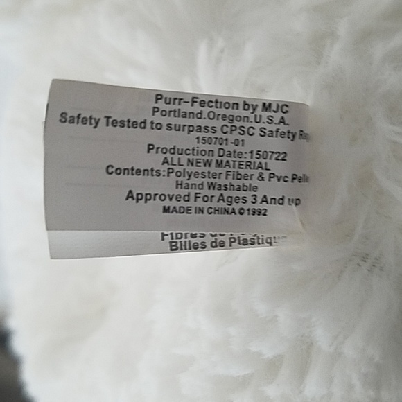 MJC | Other | Teddy Bear | Poshmark